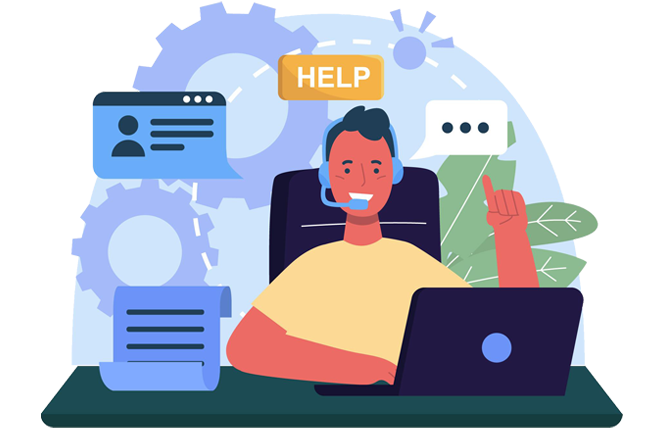 Virtual Dispatch Assistance | NEMT Billing and Support